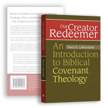 Bookstore : Religion : Our Creator Redeemer