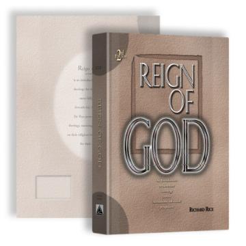 Bookstore : Religion : Reign of God