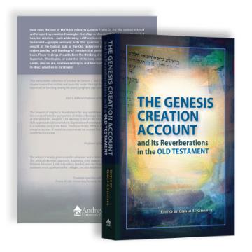 Bookstore : Religion : The Genesis Creation Account and Its ...