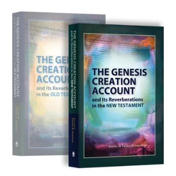 Bookstore : Religion : The Genesis Creation Account (Set)
