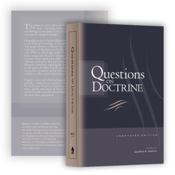 Bookstore : Religion : Questions on Doctrine